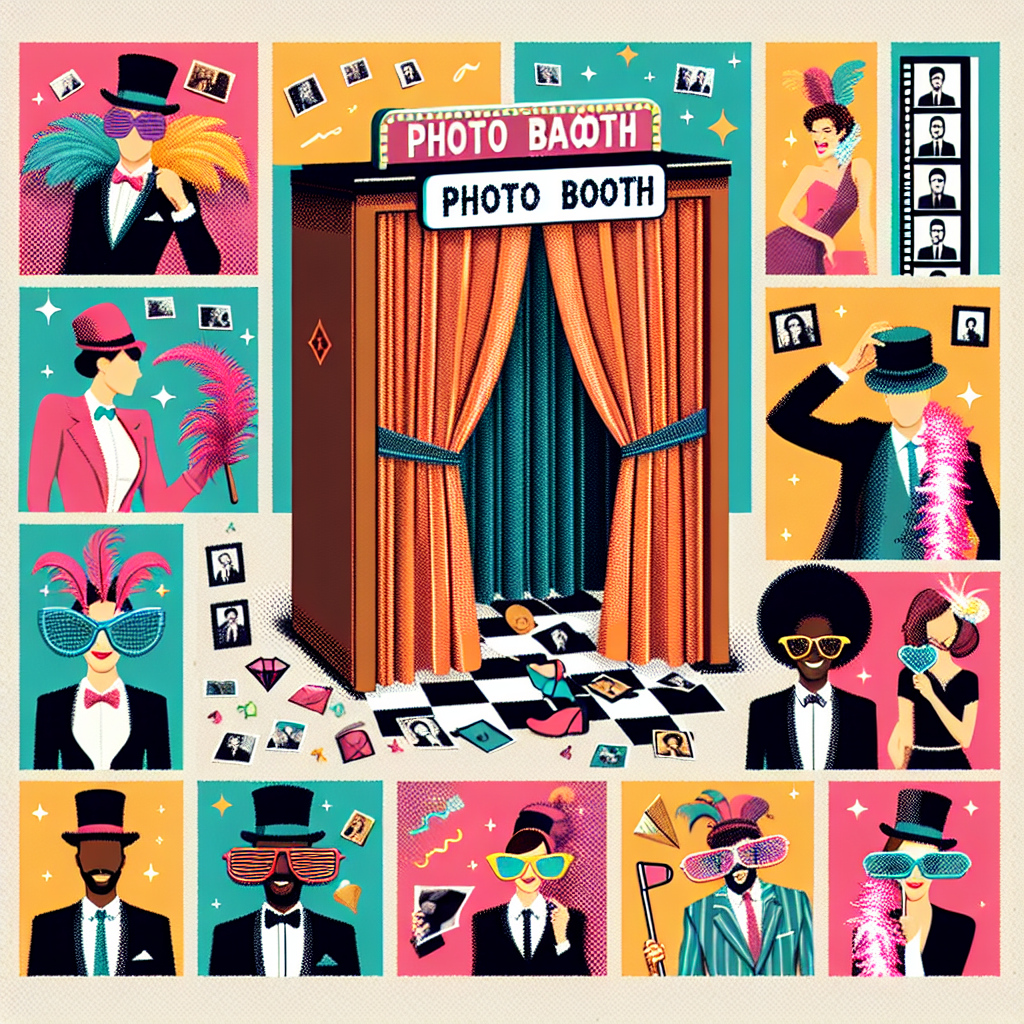 Quiz: Photo booth - Quizzly.ai