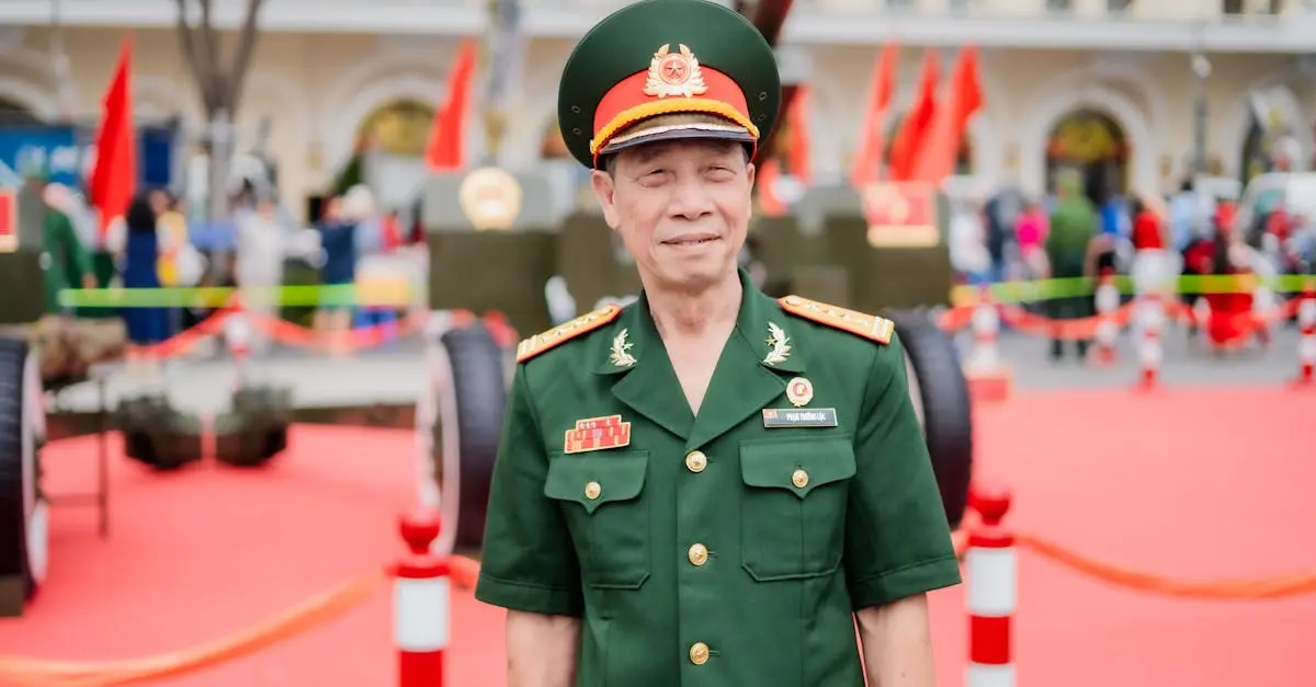 Quiz: Enlisted Rank Eliminations - Quizzly.ai