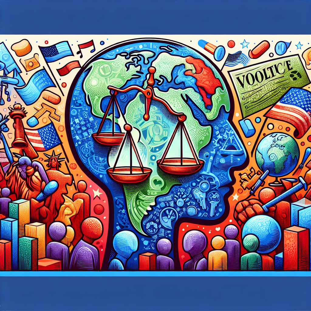 Quiz: Political behavior - Quizzly.ai