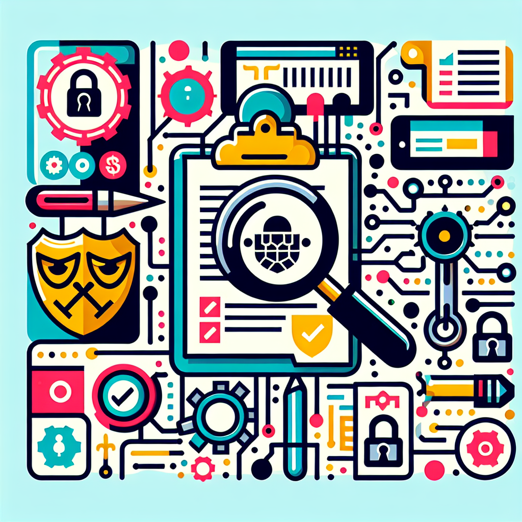 Quiz: Fraud detection - Quizzly.ai