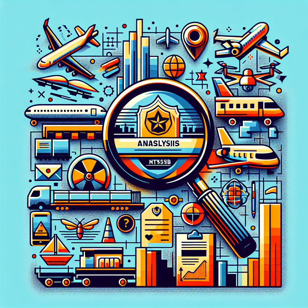 Quiz: NTSB analysis - Quizzly.ai