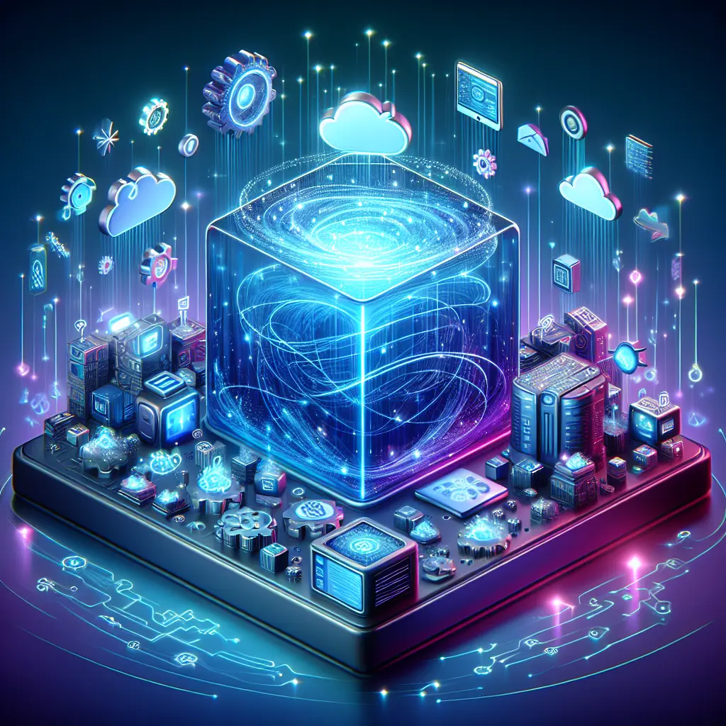 Quiz: Virtual machine - Quizzly.ai