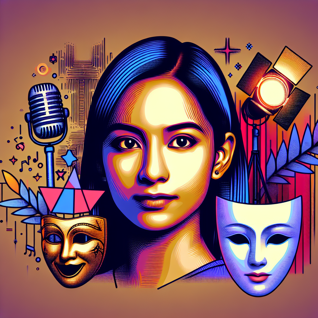 Quiz: Actress - Quizzly.ai