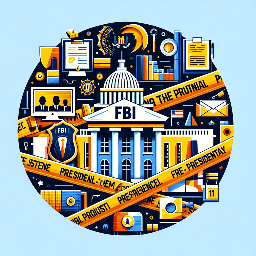 Quiz: FBI Director during Trump's presidency - Quizzly.ai