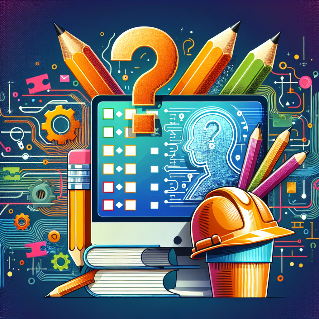 Quiz: Build a quiz - Quizzly.ai