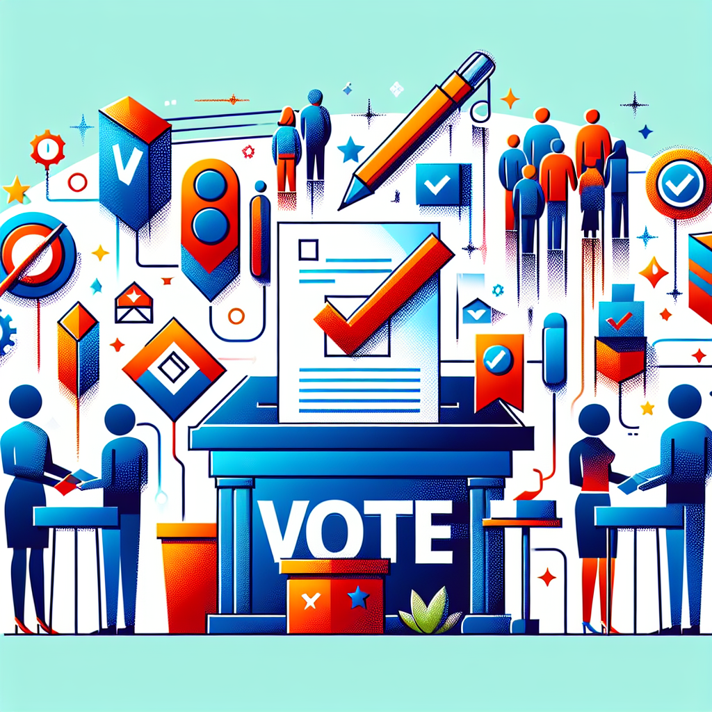 Quiz: Voting process - Quizzly.ai