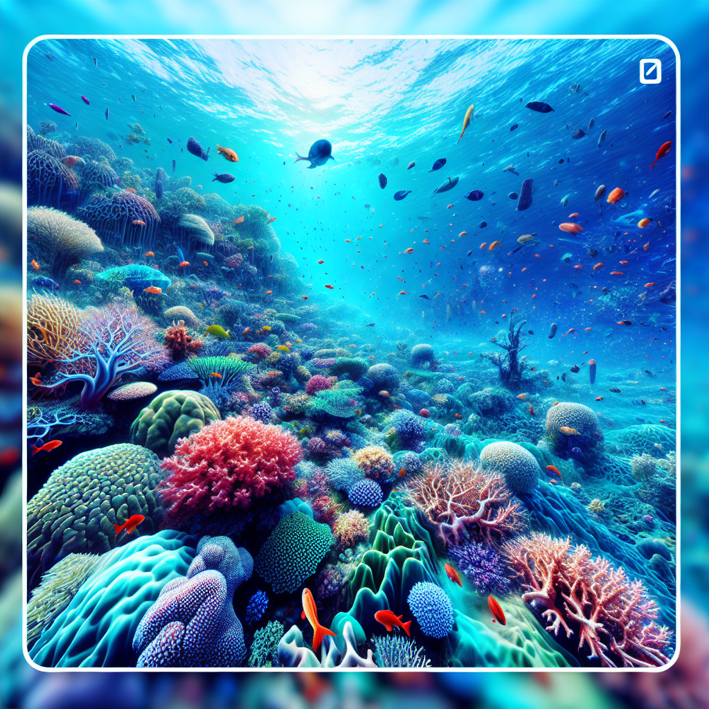Quiz: Great Barrier Reef - Quizzly.ai
