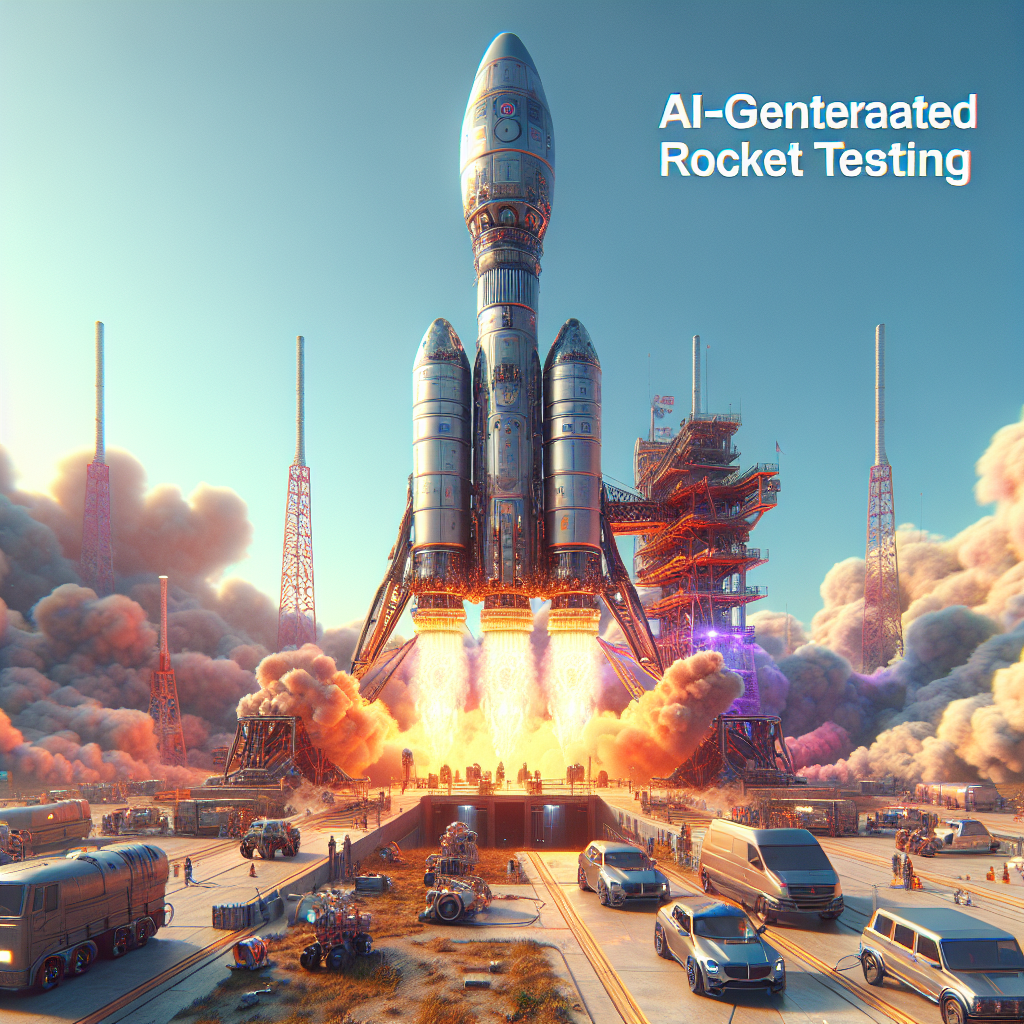 Quiz: Rocket testing - Quizzly.ai