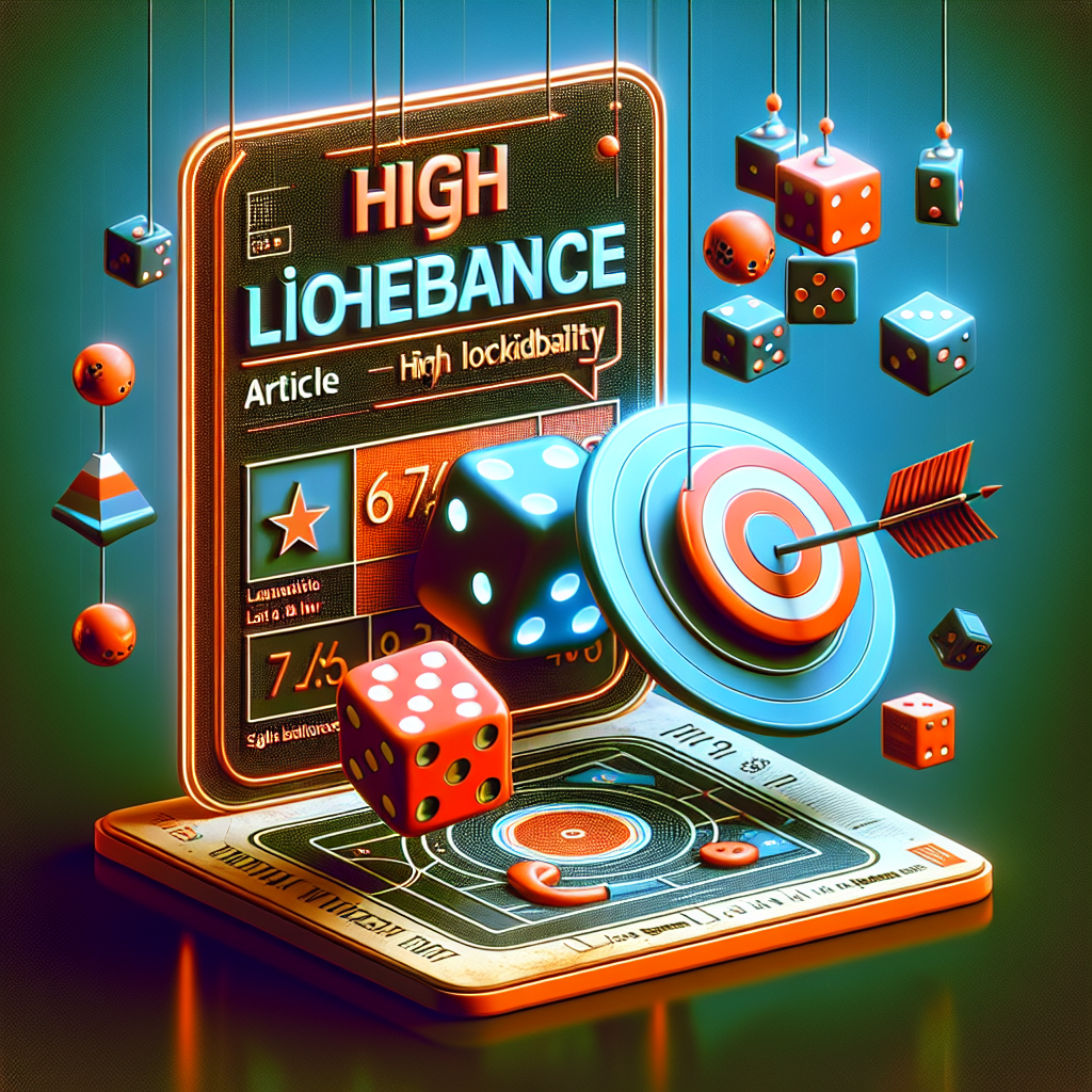 Quiz: High likelihood - Quizzly.ai