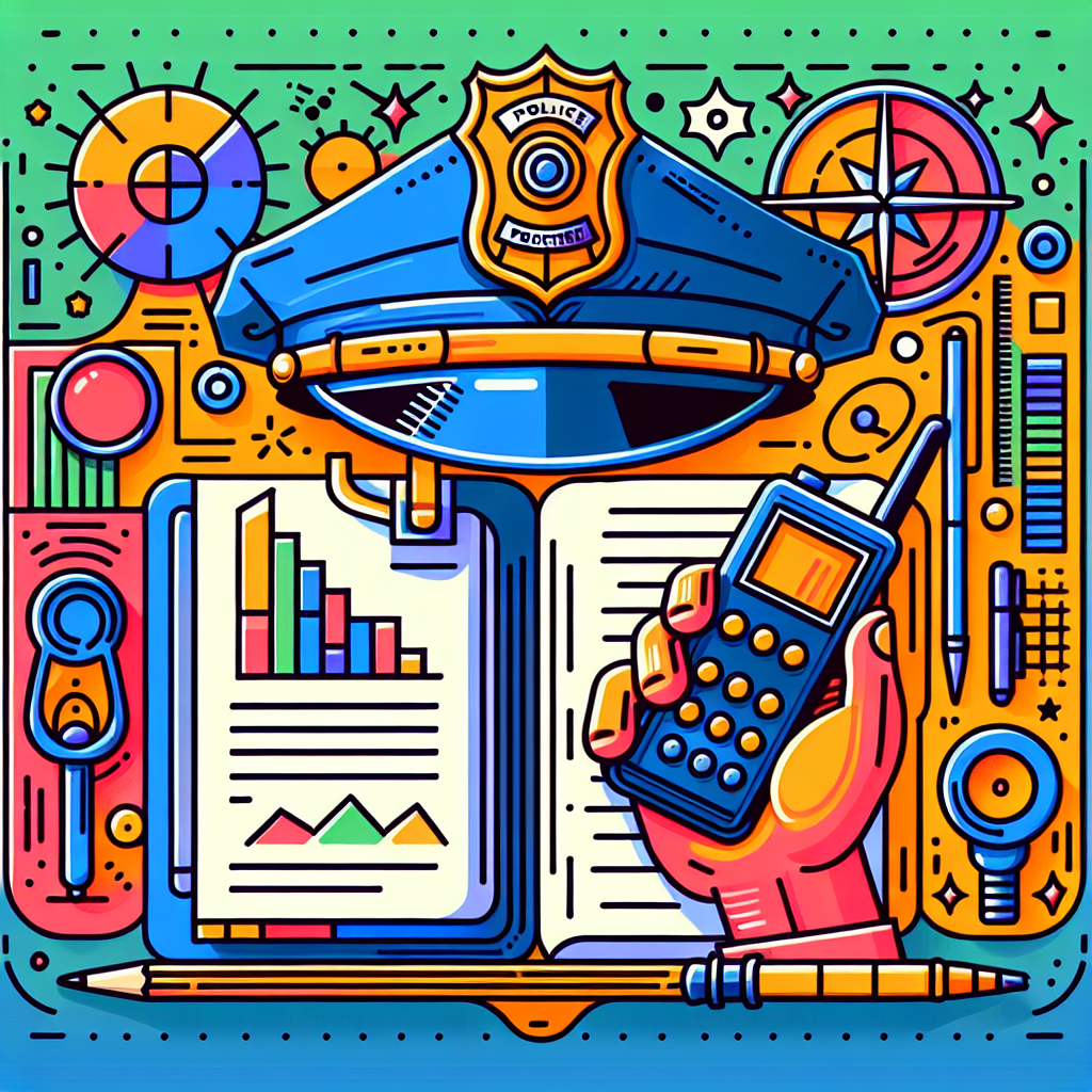 Quiz: Police procedures - Quizzly.ai