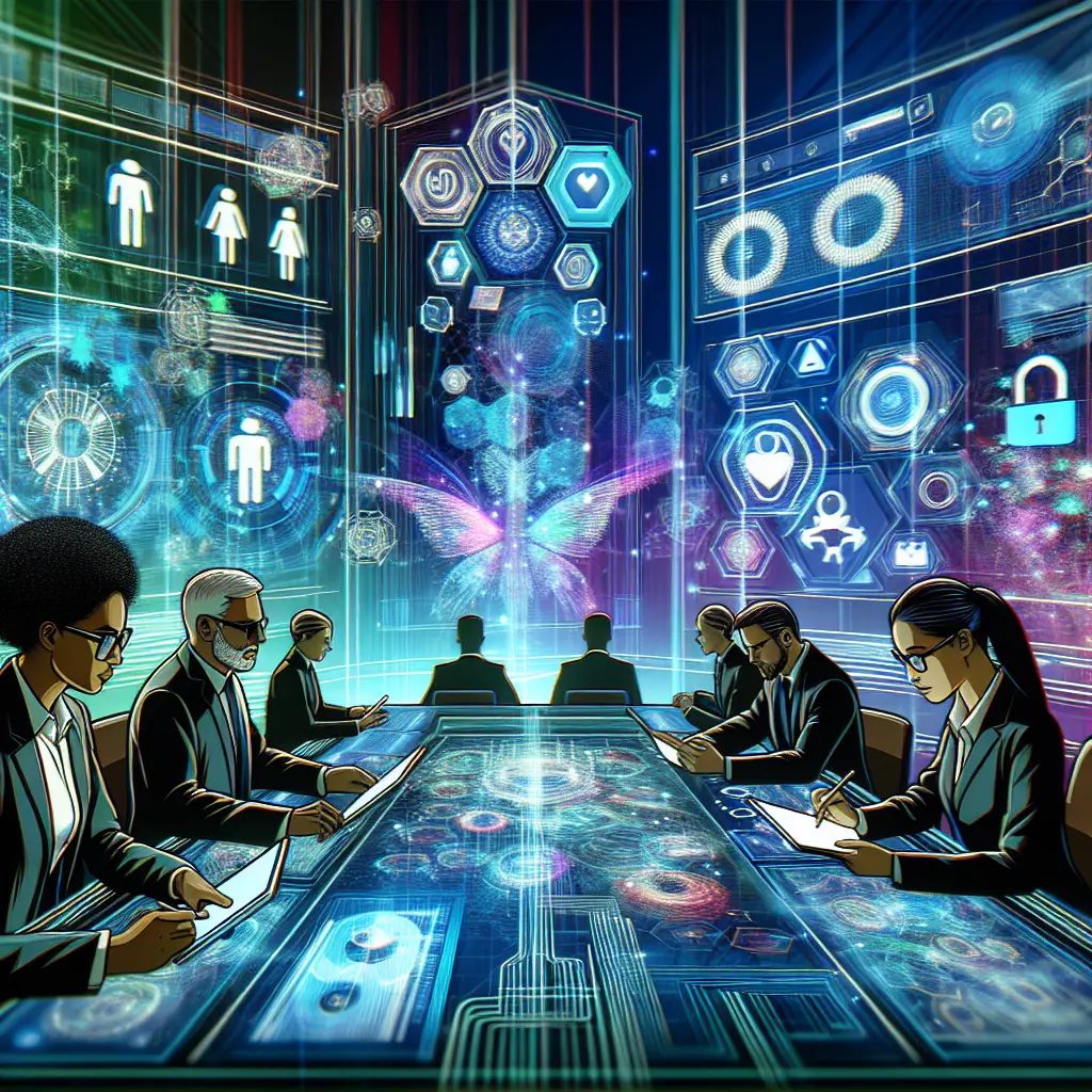 Quiz: Control Objectives for Information and Related Technology - Quizzly.ai