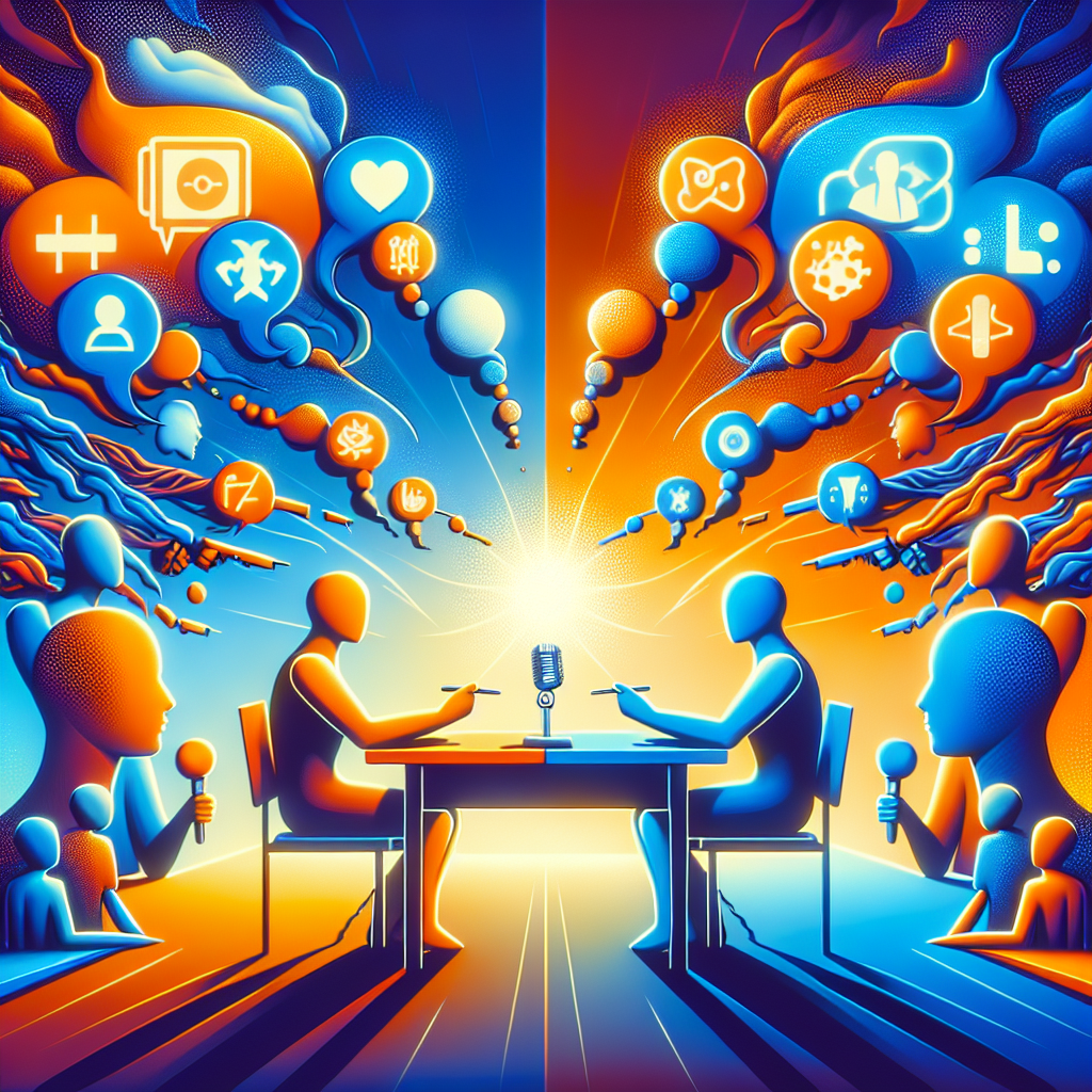 Quiz: Controversial statements - Quizzly.ai