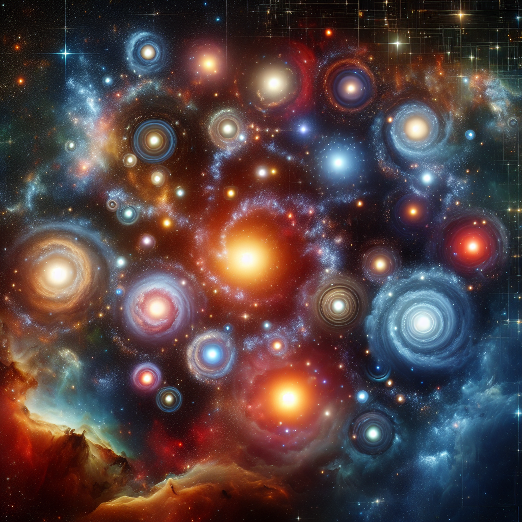 Quiz: Multiple star system - Quizzly.ai