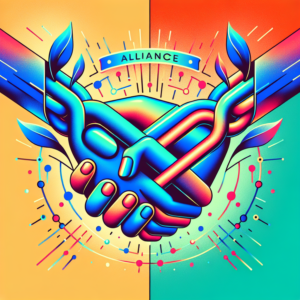 Quiz: Alliance building - Quizzly.ai