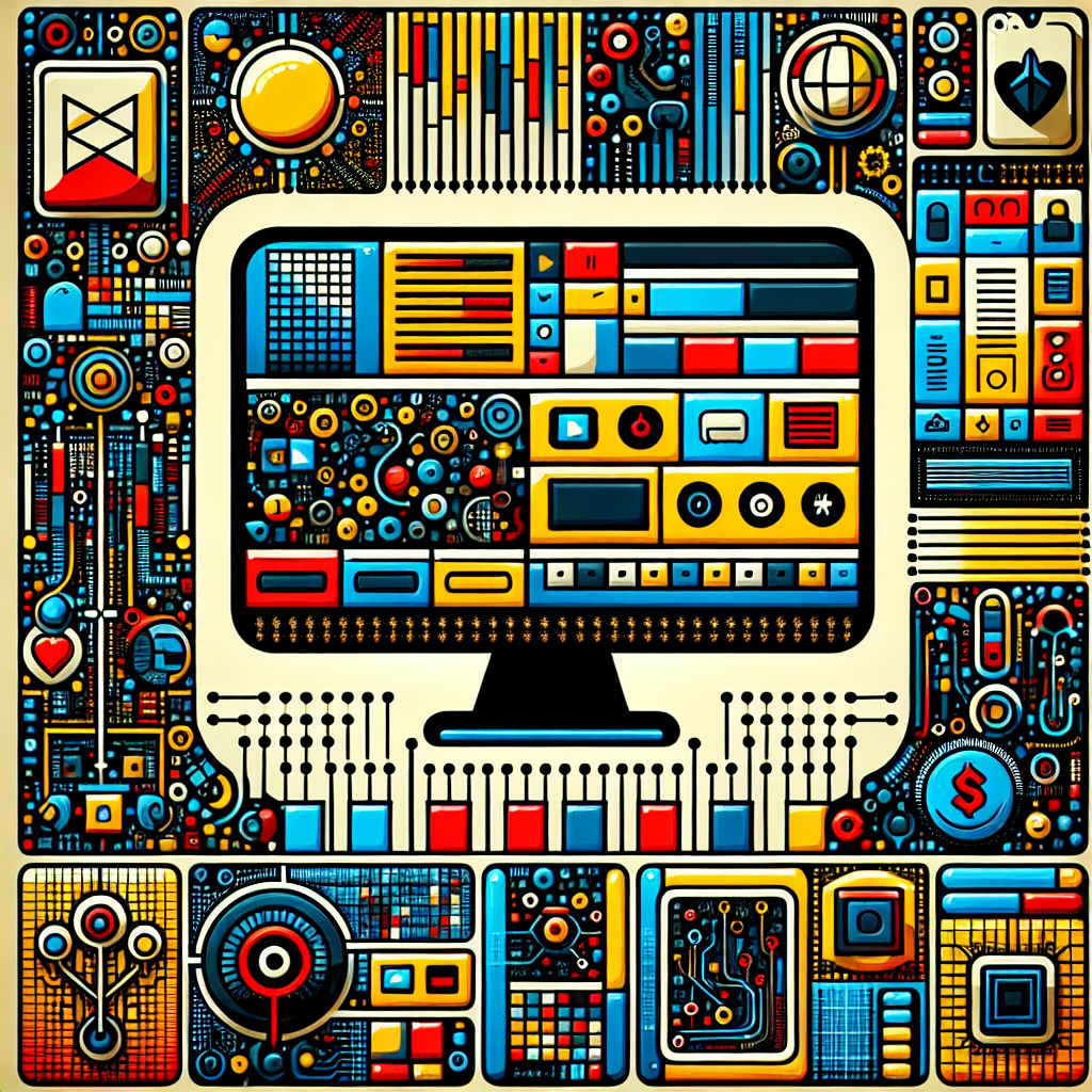 Quiz: Graphical User Interface (GUI) - Quizzly.ai