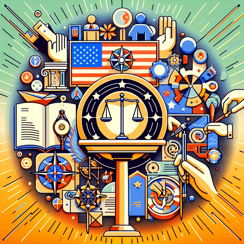 Quiz: Political center - Quizzly.ai