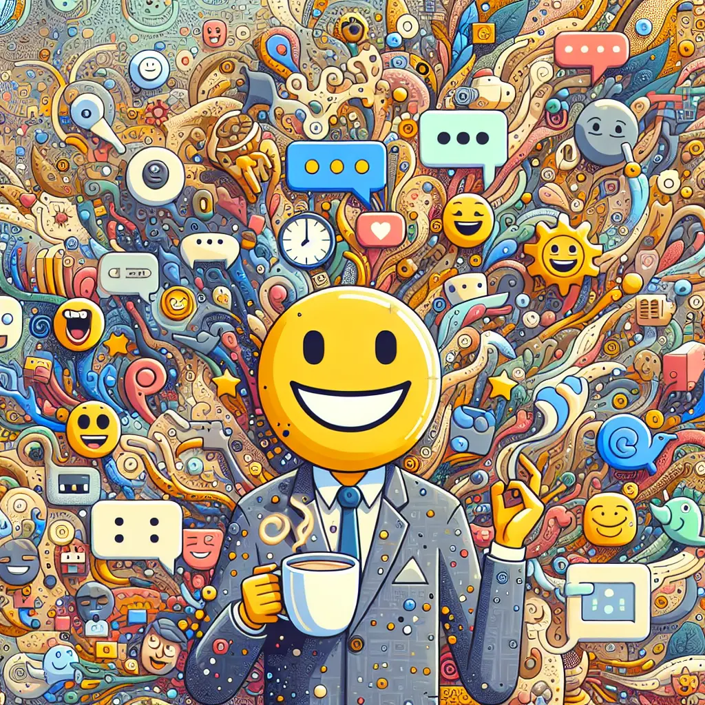 Quiz: Как дела? - Quizzly.ai