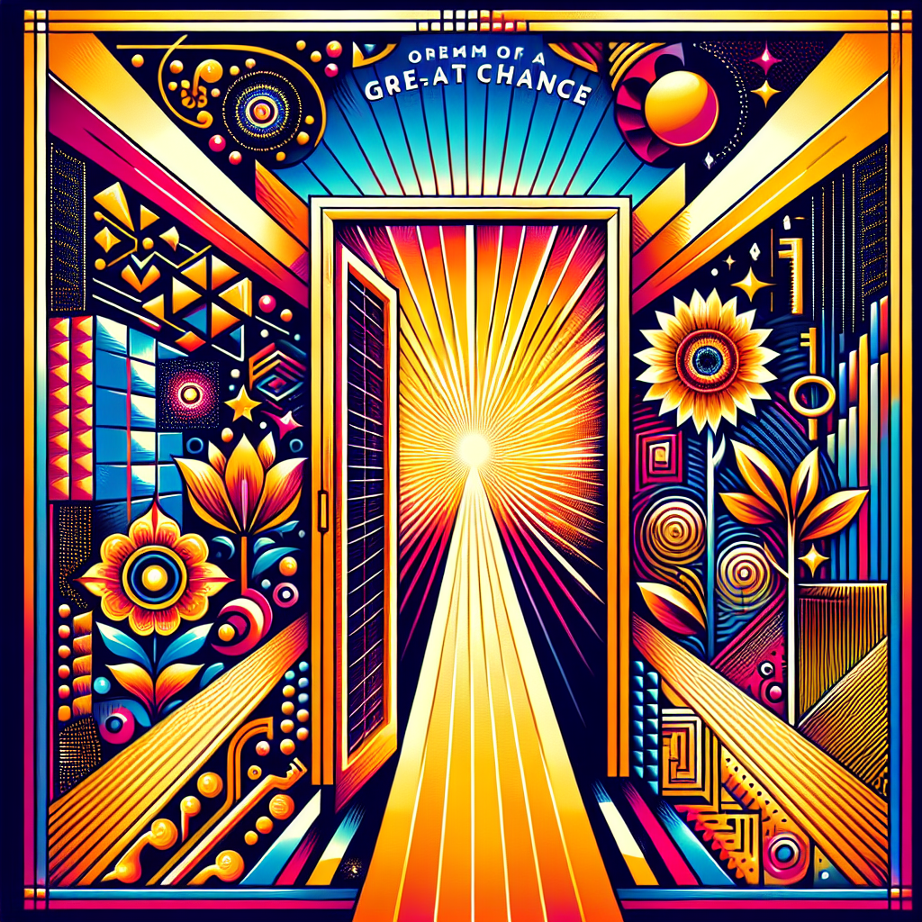 Quiz: Great chance - Quizzly.ai