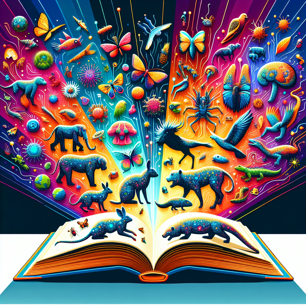 Quiz: Zoology - Quizzly.ai