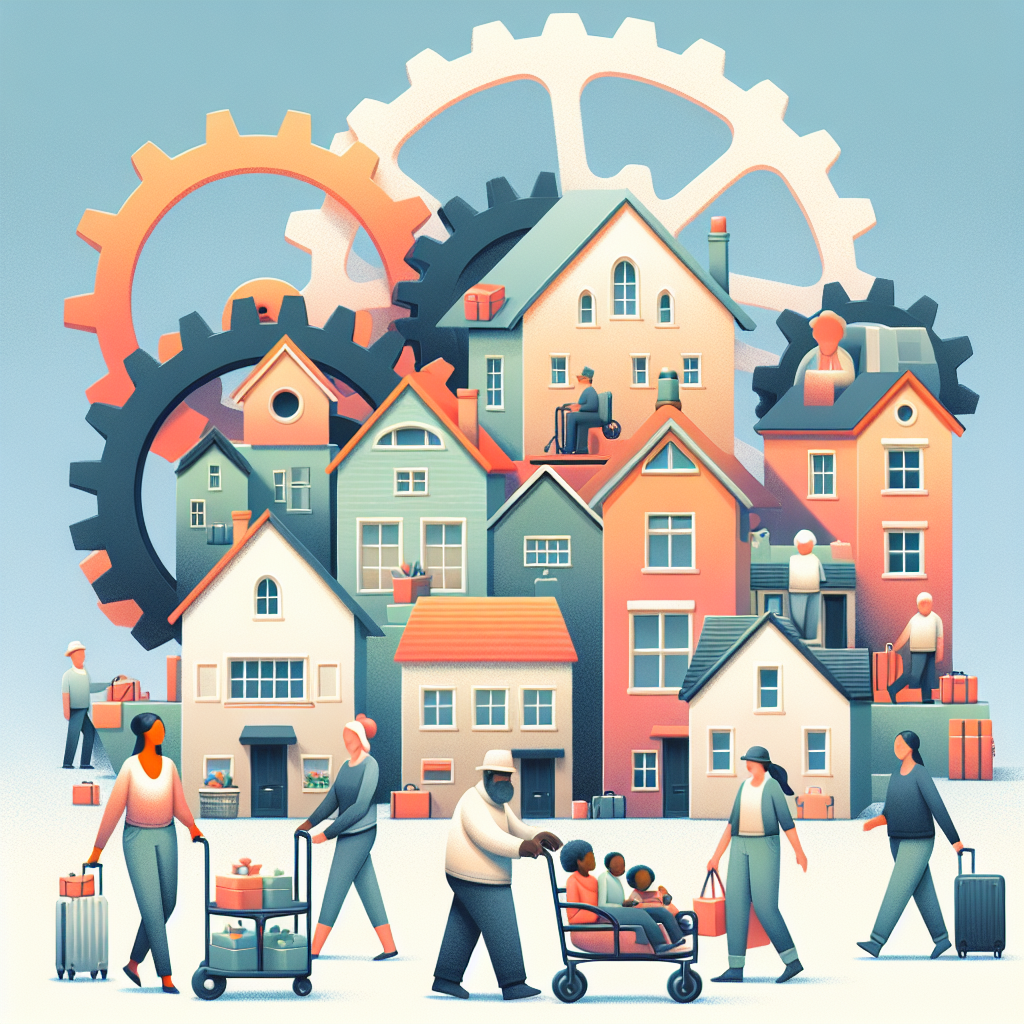 Quiz: Community displacement - Quizzly.ai