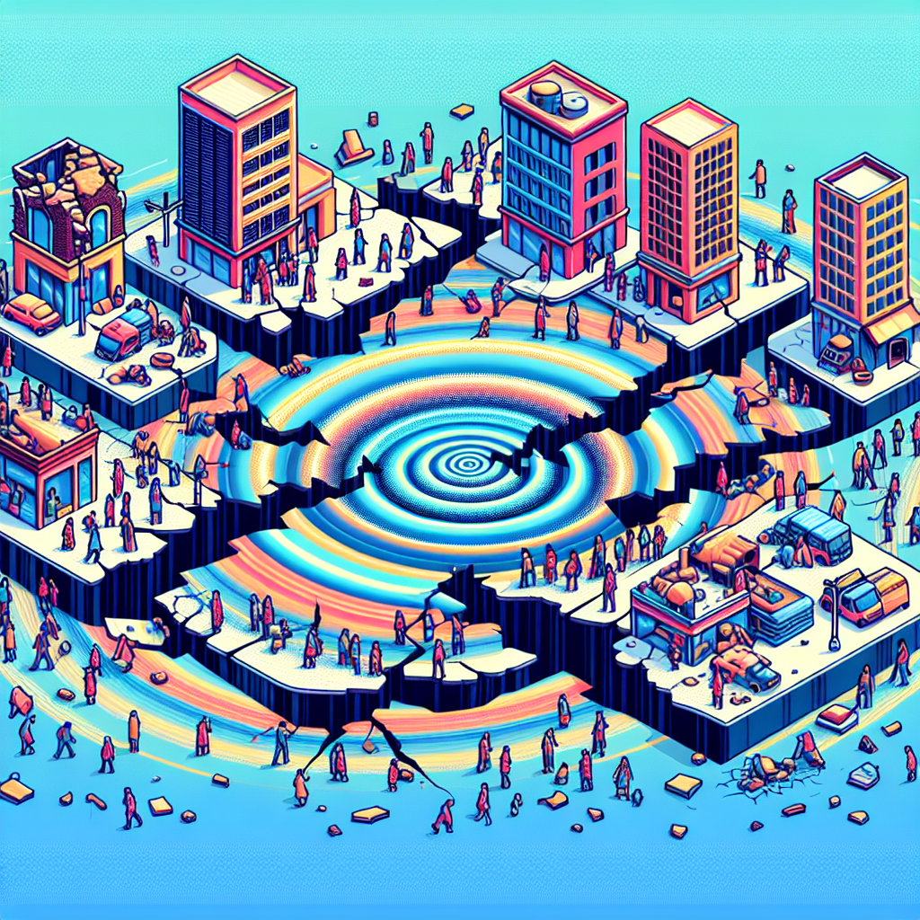 Quiz: Earthquake - Quizzly.ai