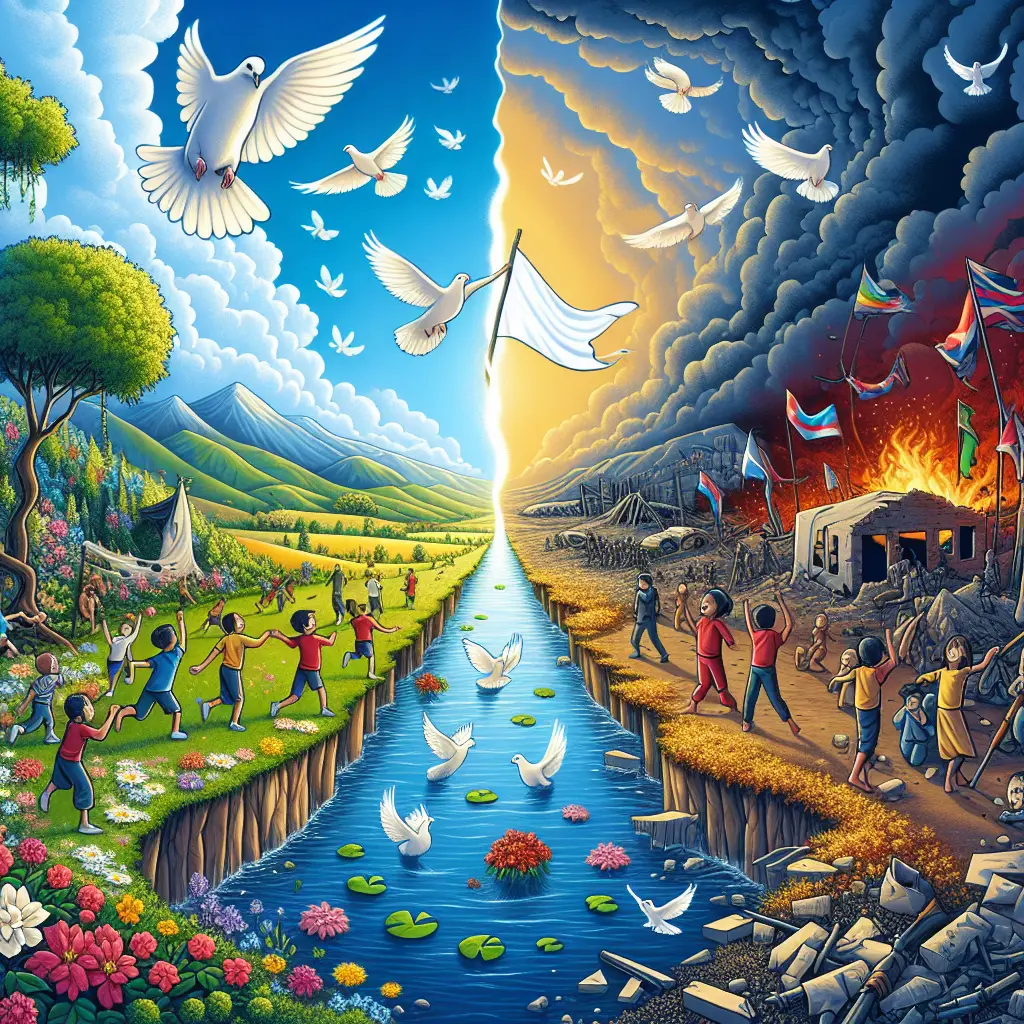 Quiz: unilateral ceasefire - Quizzly.ai