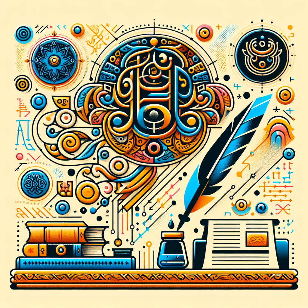 Quiz: Abugida writing system - Quizzly.ai