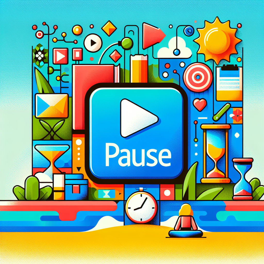 Quiz: Pause - Quizzly.ai