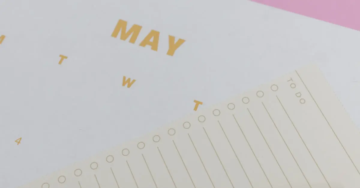 Quiz: Things to do May 7 - Quizzly.ai