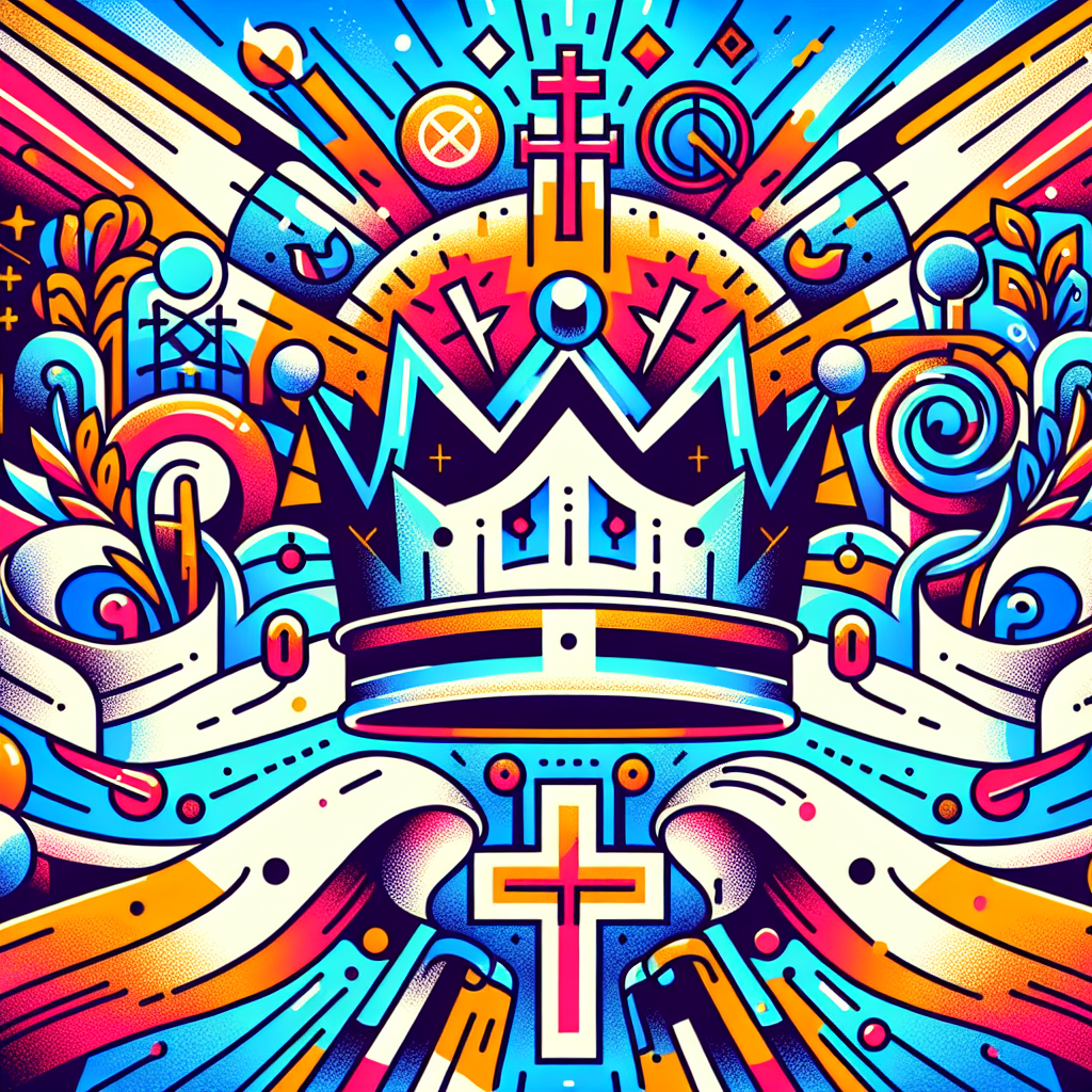 Quiz: No Kings Collective - Quizzly.ai