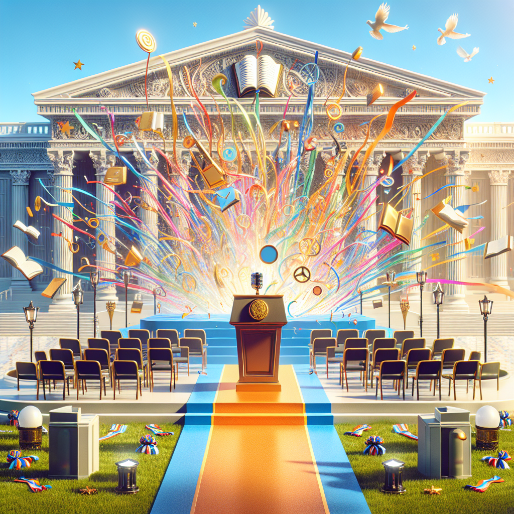 Quiz: Inauguration speech - Quizzly.ai