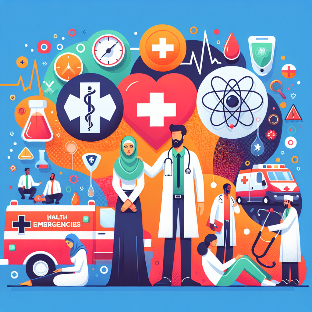 Quiz: Health emergencies - Quizzly.ai