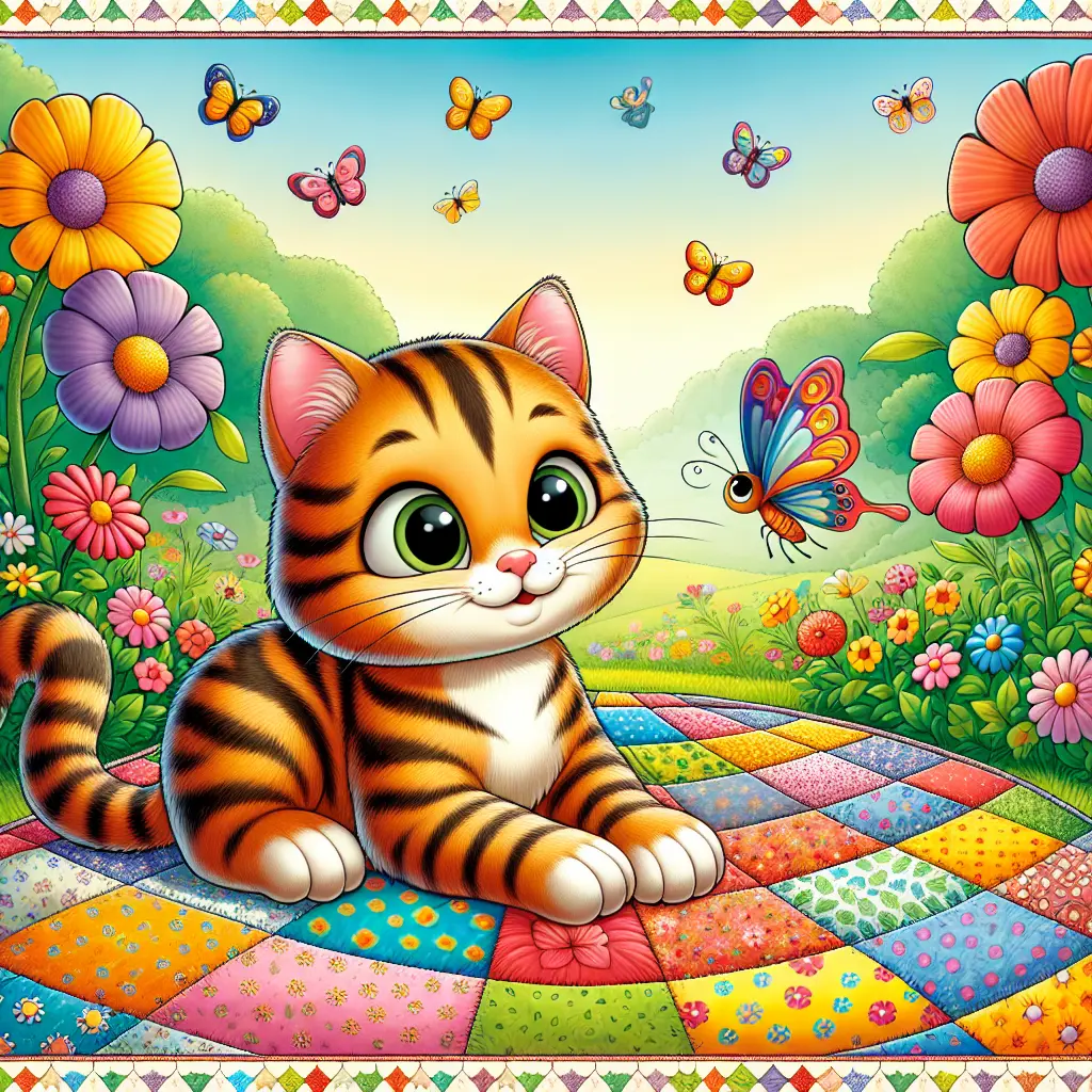 Quiz: Tabby - Quizzly.ai