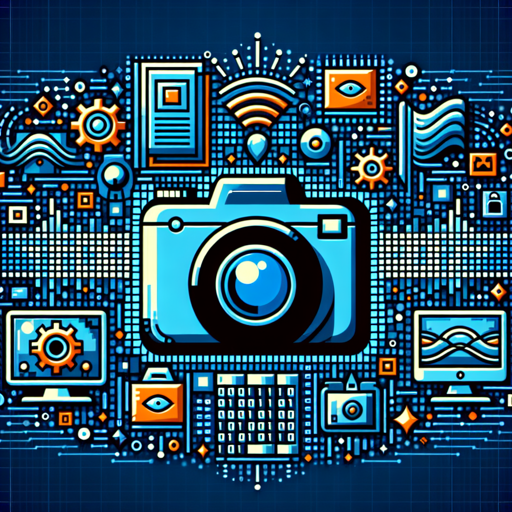 Quiz: Digital photos - Quizzly.ai