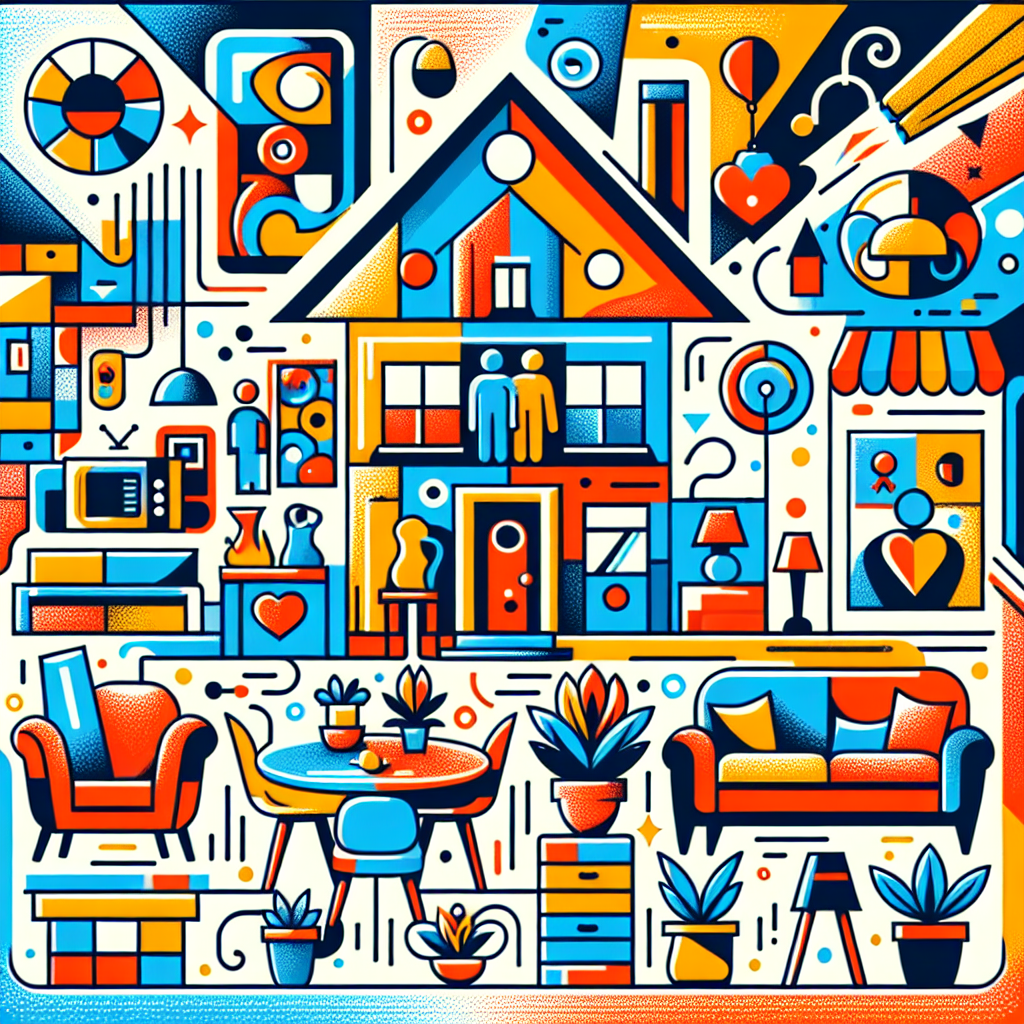 Quiz: Household - Quizzly.ai