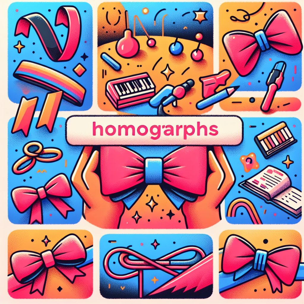 Quiz: Homographs - Quizzly.ai