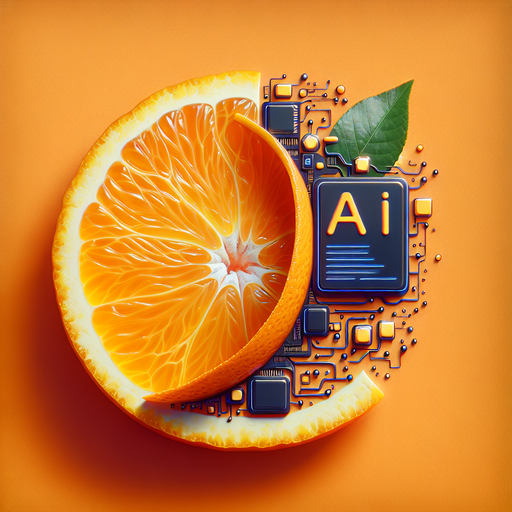 Quiz: Orange peel - Quizzly.ai