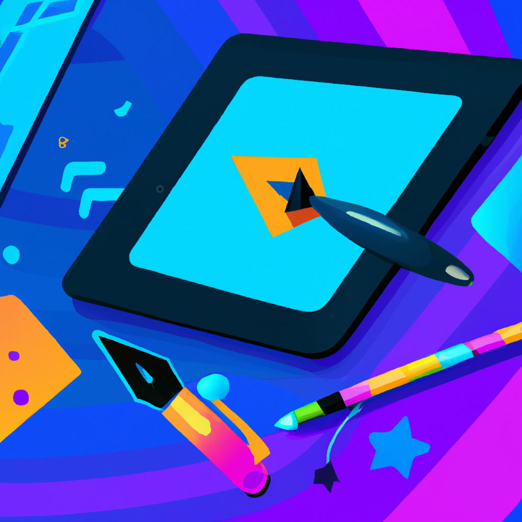 Quiz: graphic design - Quizzly.ai