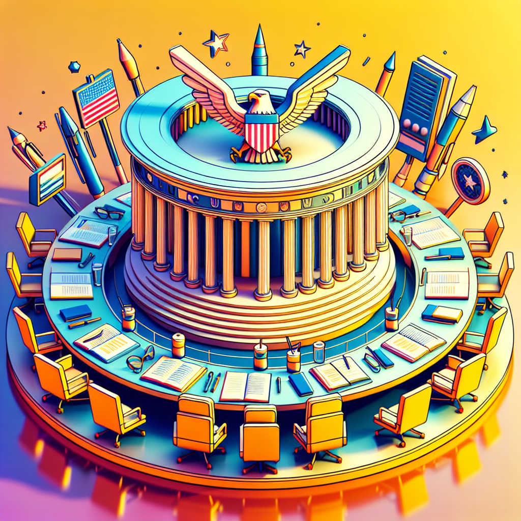 Quiz: Presidential administration - Quizzly.ai