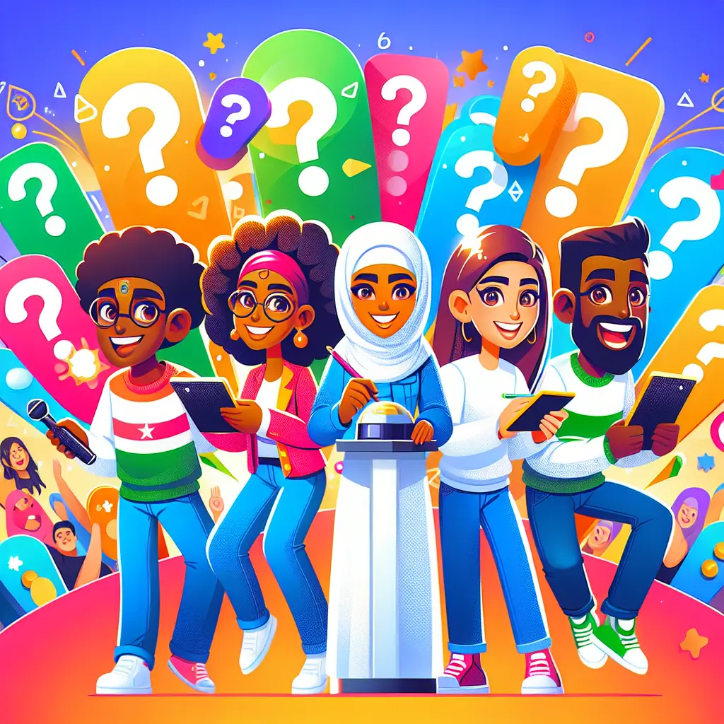 Quiz: Current quiz - Quizzly.ai