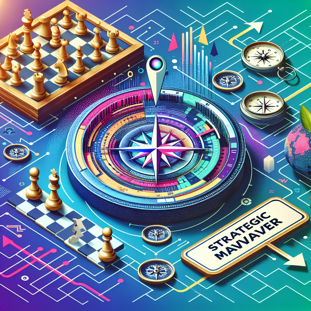 Quiz: Strategic maneuver - Quizzly.ai