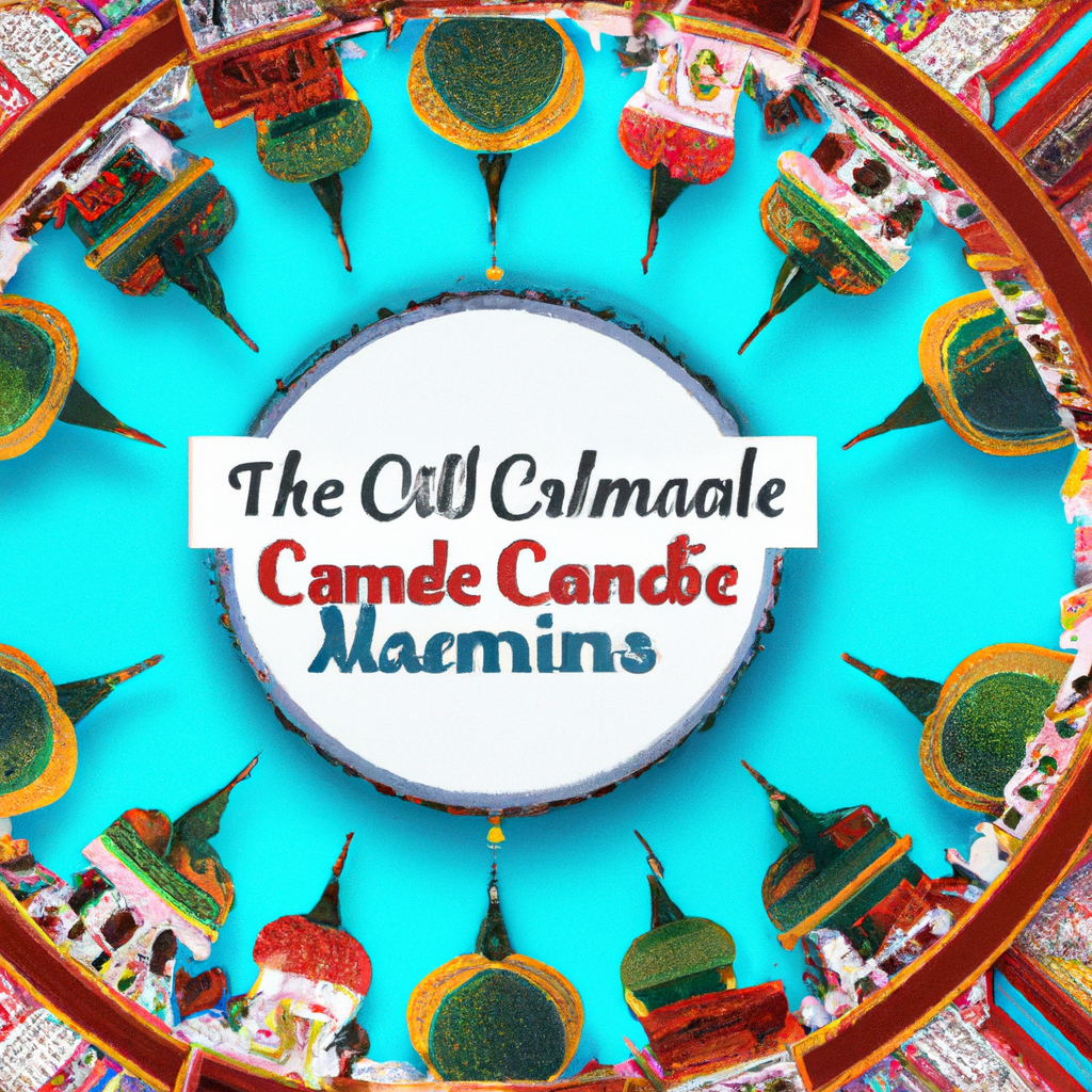 Quiz: Islamic caliphates - Quizzly.ai