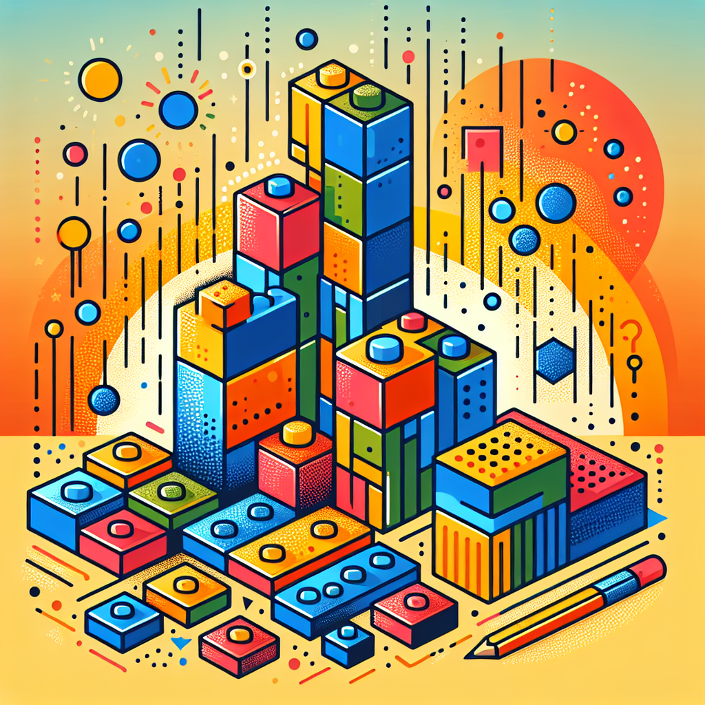 Quiz: Building blocks - Quizzly.ai