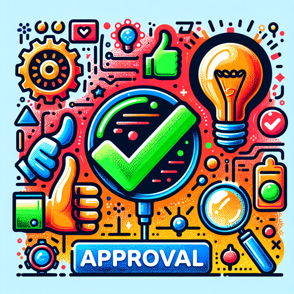 Quiz: Approval - Quizzly.ai