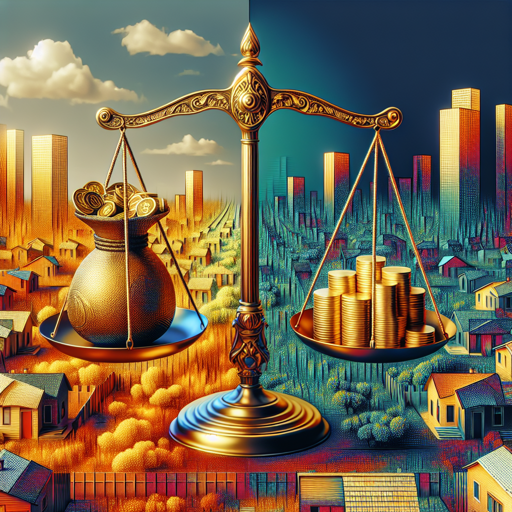 Quiz: Wealth distribution - Quizzly.ai