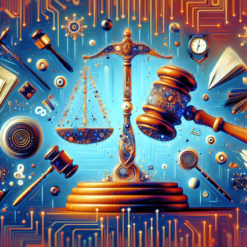 Quiz: Legal consequences - Quizzly.ai