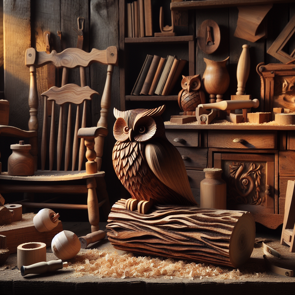 Quiz: Wood - Quizzly.ai