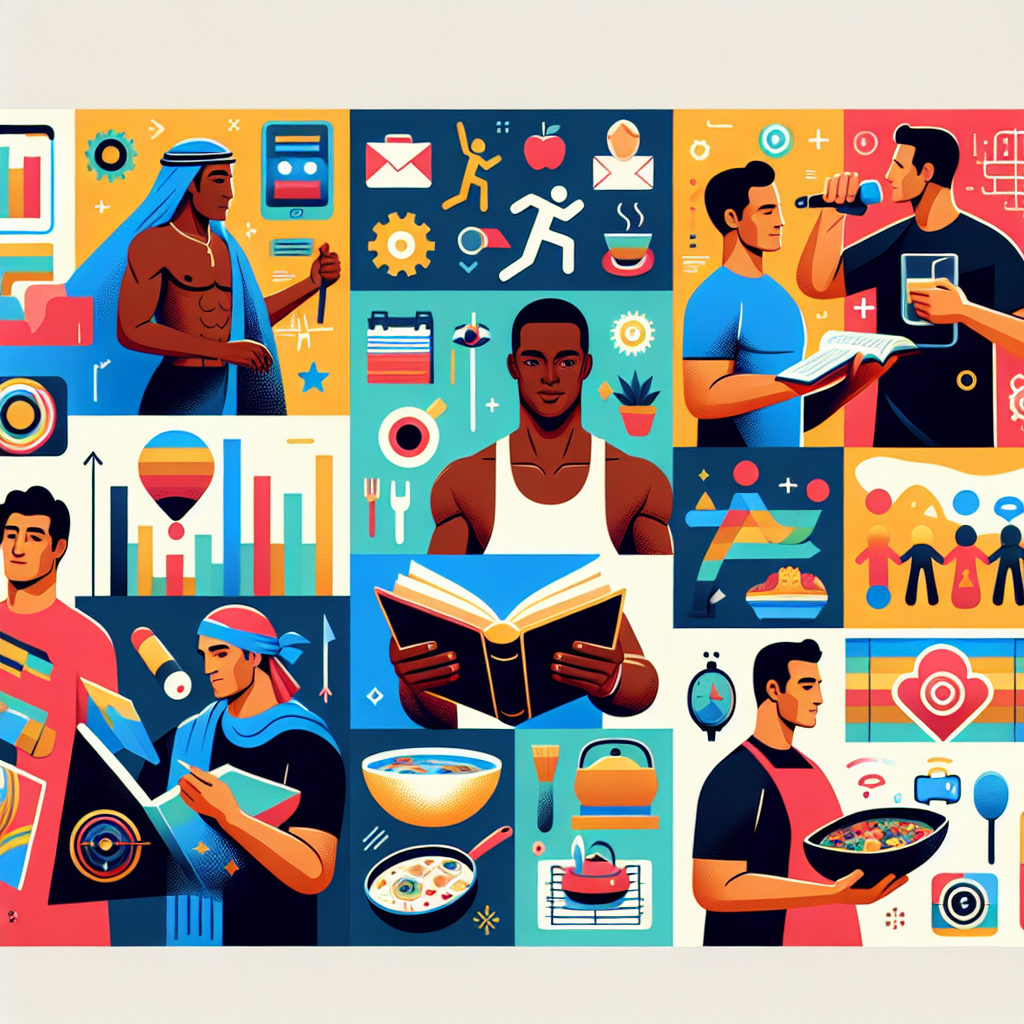 Quiz: men - Quizzly.ai