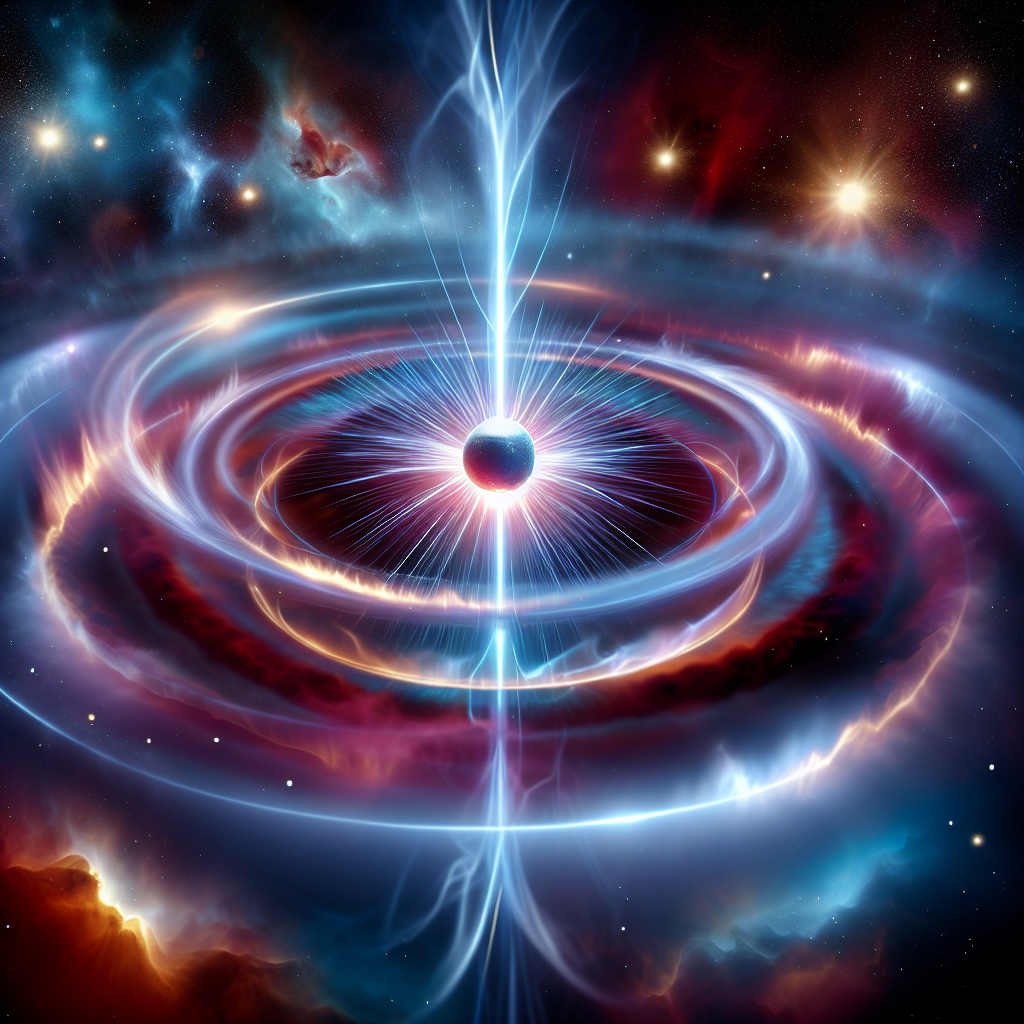 Quiz: pulsar - Quizzly.ai