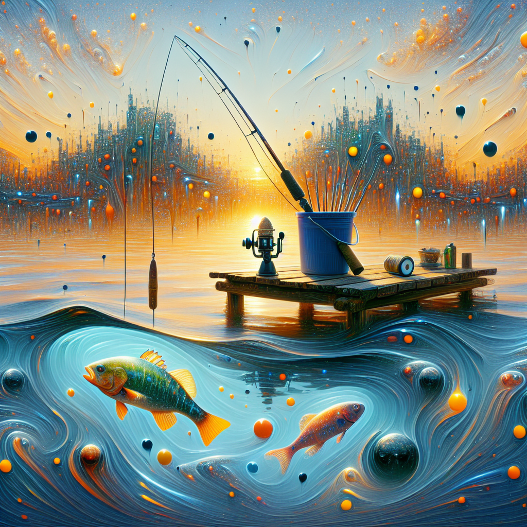 Quiz: Fishing - Quizzly.ai